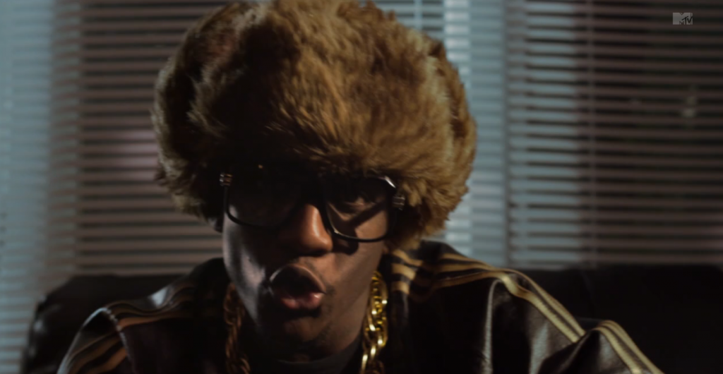New Video: No Malice x Fam-Lay “Blasphemy” - Rap Radar