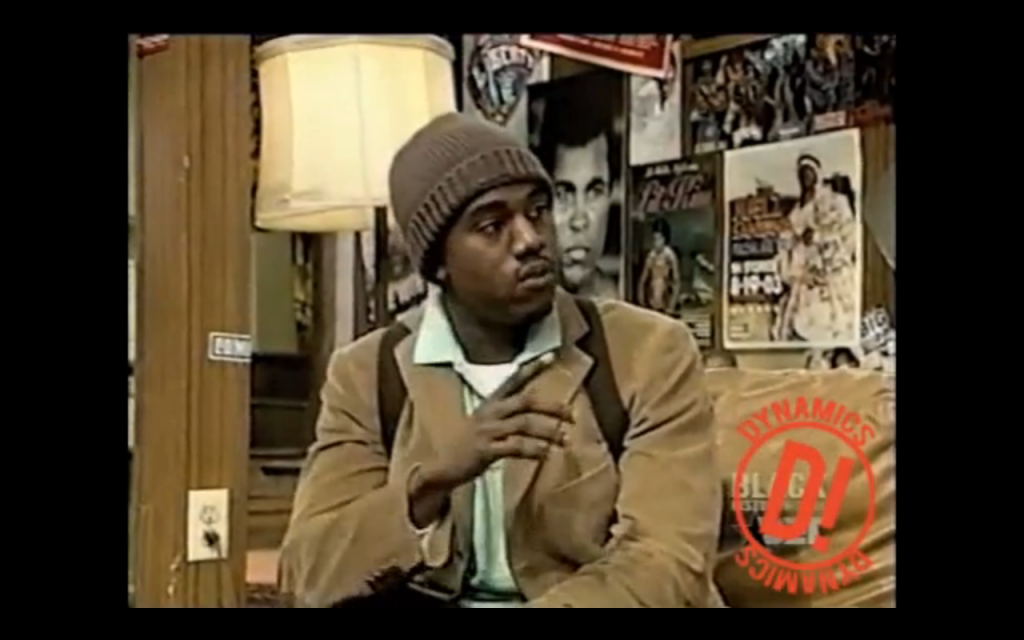 Kanye West On ‘Rap City’ (2004) - Rap Radar