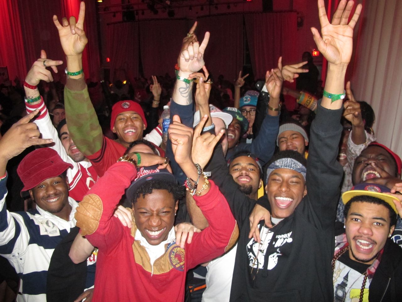 New EP: Pro Era The Secc$ Tap.e Pt. 2 - Rap Radar