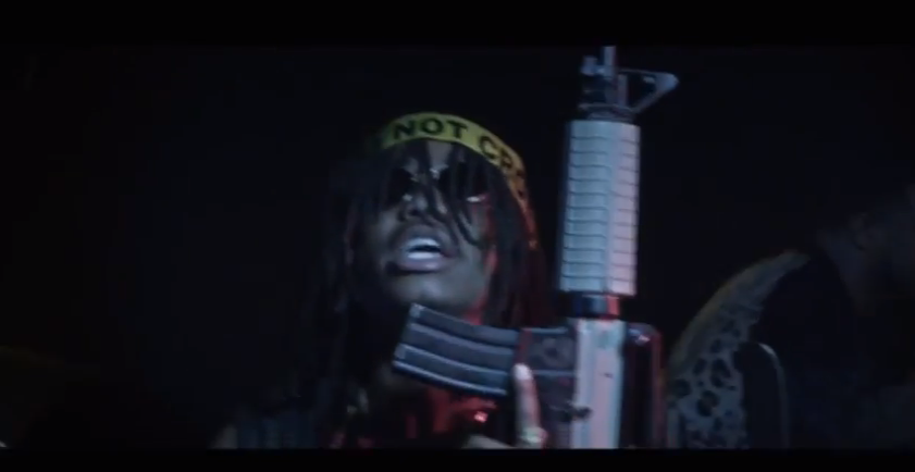 New Video: Migos “First 48” - Rap Radar