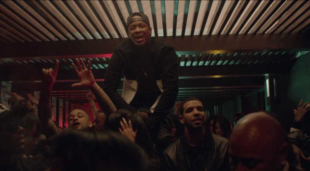 New Video: YG x Drake “Who Do You Love” - Rap Radar