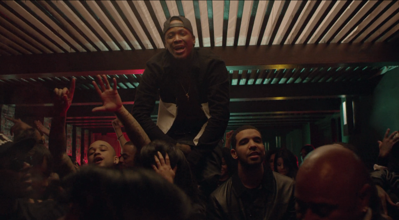 New Video: YG x Drake “Who Do You Love” - Rap Radar
