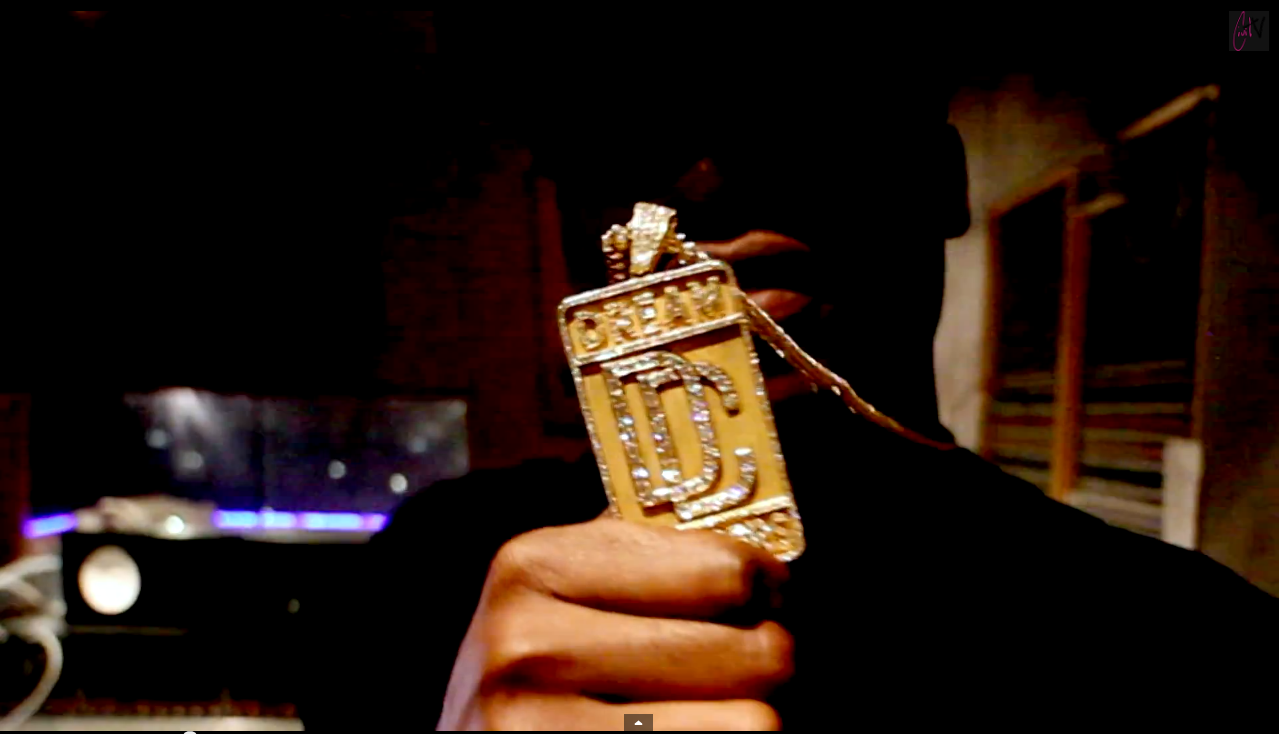 Meek Mill “Dreams Worth More Than Money” Freestyle - Rap Radar