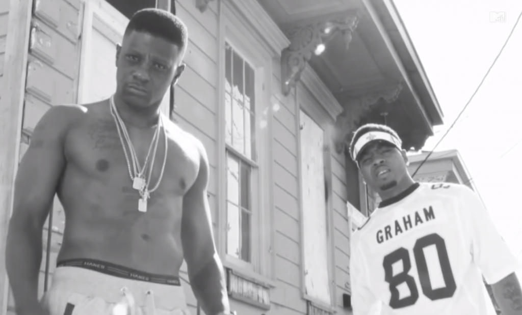 webbie | Rap Radar