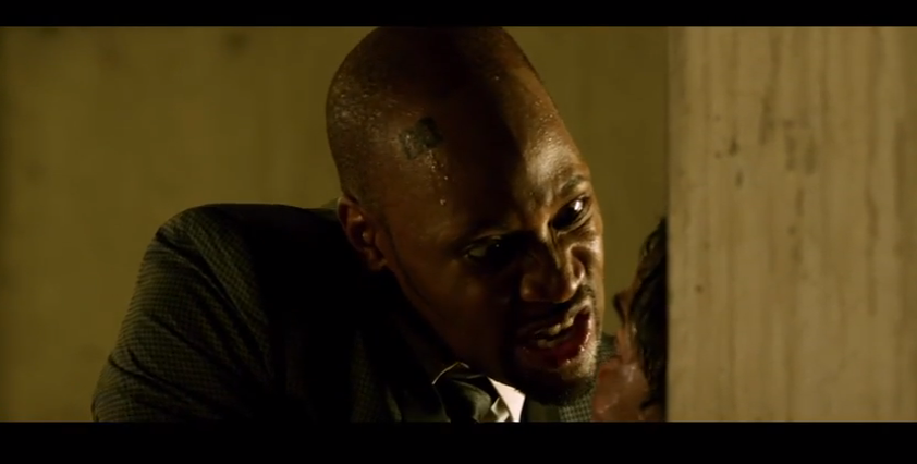 RZA ‘The Protector 2’ Fight Scene - Rap Radar