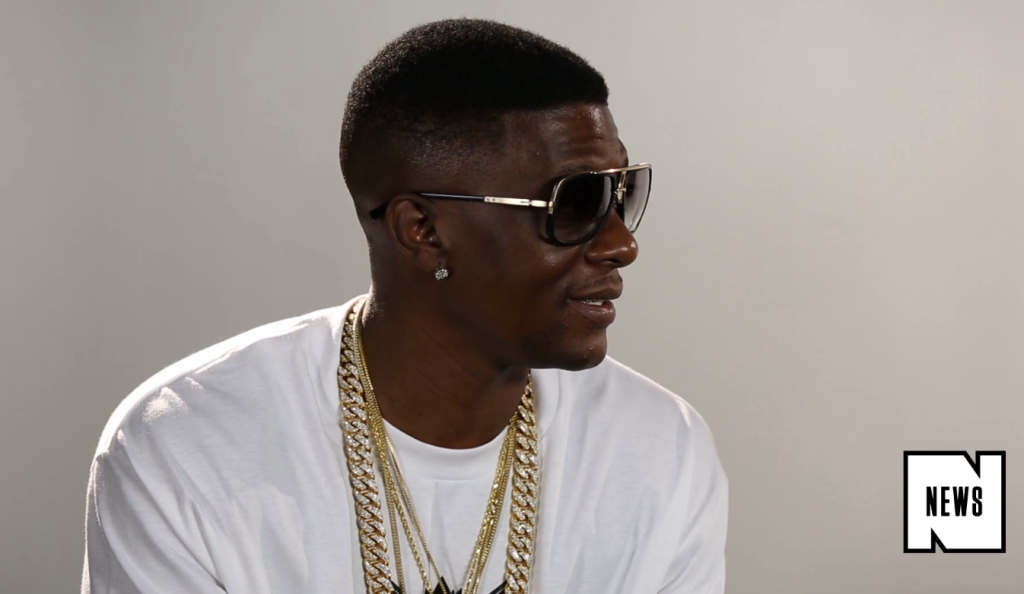 Lil Boosie Reveals LP Release Date - Rap Radar