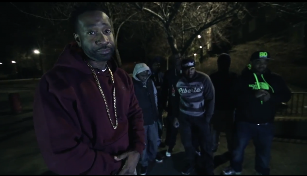 New Video: Ransom x Wink Loc “4RTH Quarter” - Rap Radar