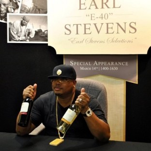 E-40 Announces Four New Albums - Rap Radar