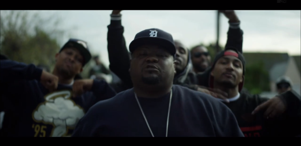 New Video: Bad Lucc x Problem “Outchea” - Rap Radar