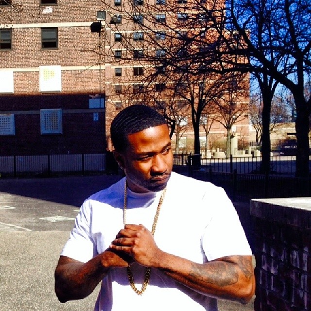 New Music: Ransom Ft. 3D Na’Tee x Fred The Godson “Dying Breed” - Rap Radar