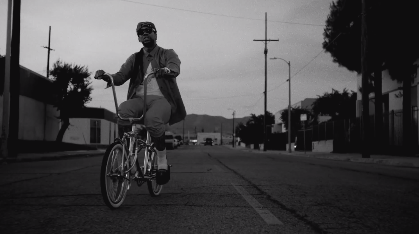 New Video: 2 Chainz “Trap Back” - Rap Radar