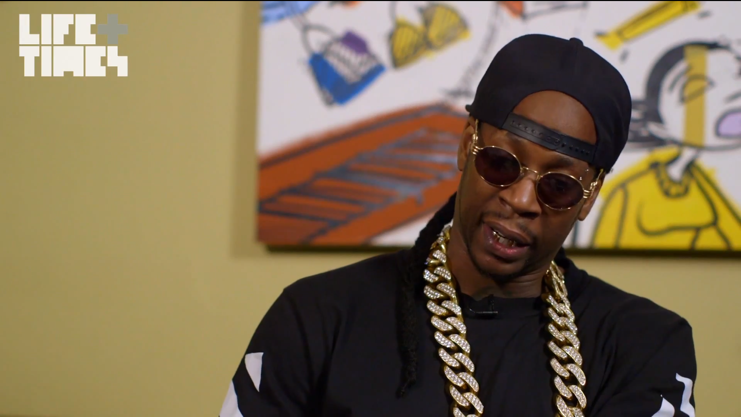 The Truth | Rap Radar