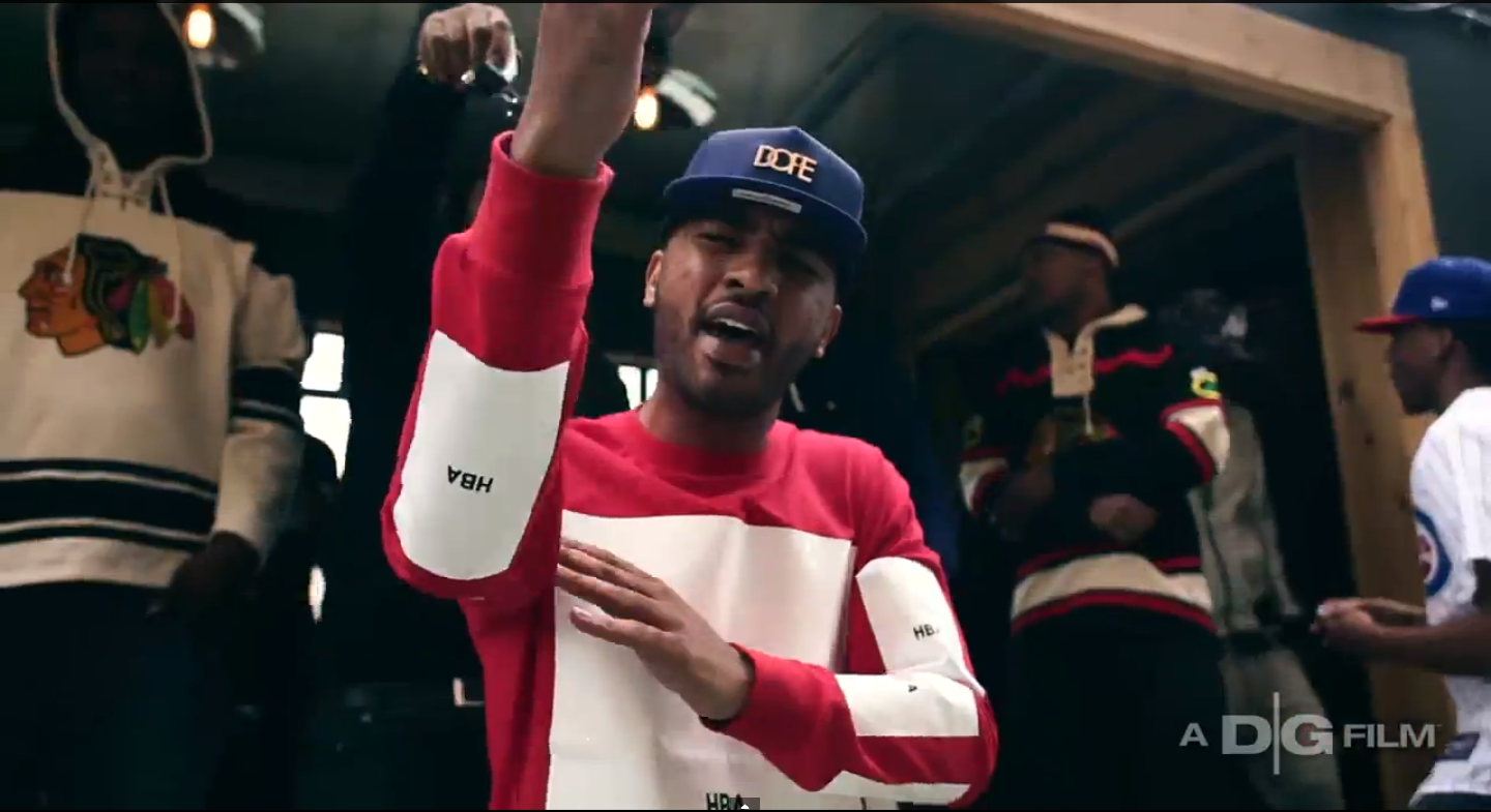 New Music: Reem Ft. Lil Herb, King Louie & Spenzo “Chicago Conscious ...