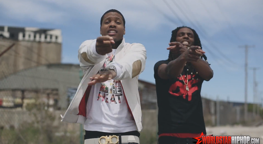 New Video: Lil Durk x OTF Nunu “OC” - Rap Radar