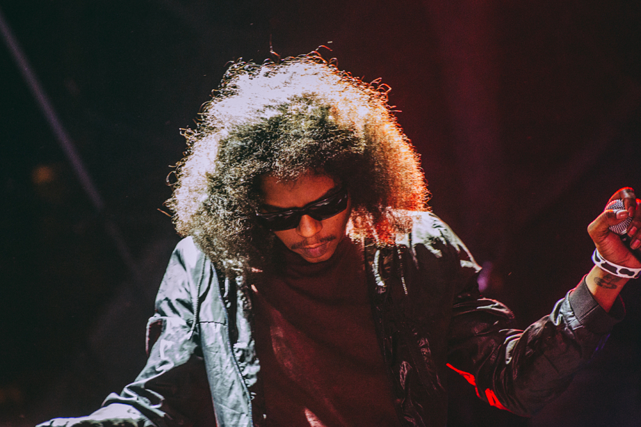 Ab Soul