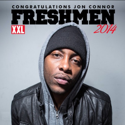 New Music: Jon Connor “Take Off” - Rap Radar