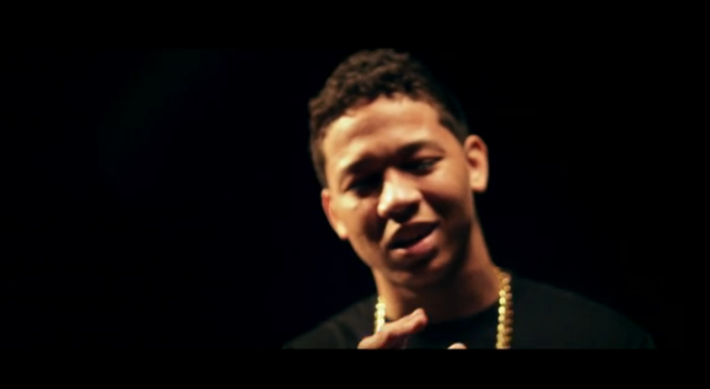 Lil Bibby “XXL Freshmen” Freestyle - Rap Radar