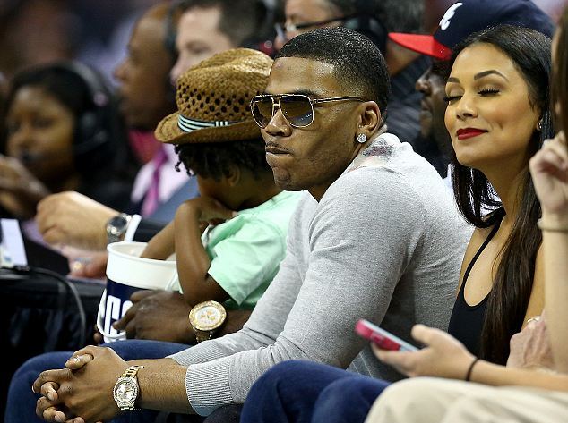 New Music: Nelly “Thanks To My Ex” - Rap Radar