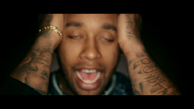 Ty Dolla $ign “XXL Freshman” Freestyle - Rap Radar