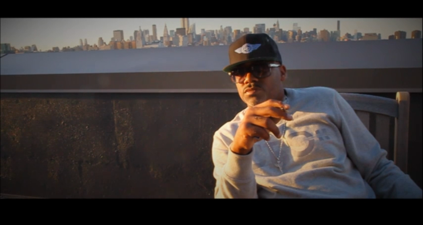 New Video: Dame Dash x Sen City “Flip” - Rap Radar