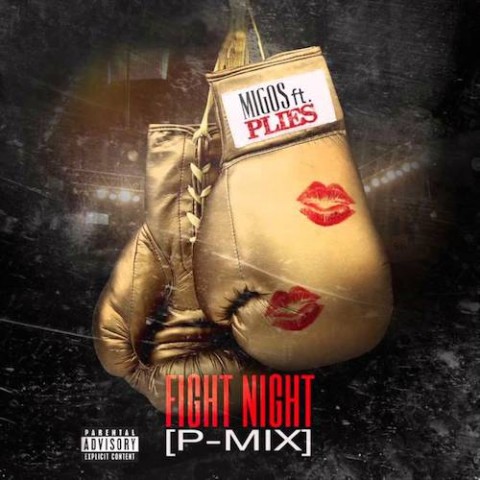 New Music: Plies “Fight Night (Remix)” - Rap Radar