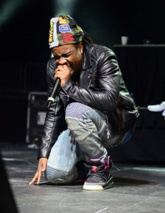 New Music: Wale “MMG Under God” - Rap Radar