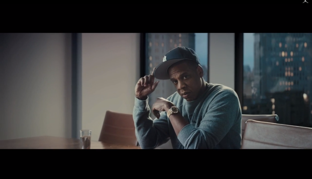 Jay Z; Action Bronson In Derek Jeter Ad - Rap Radar