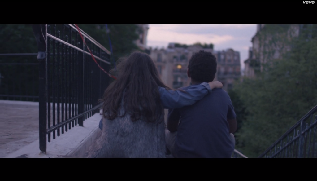 New Video: Bas “Charles De Gaulle To JFK” - Rap Radar