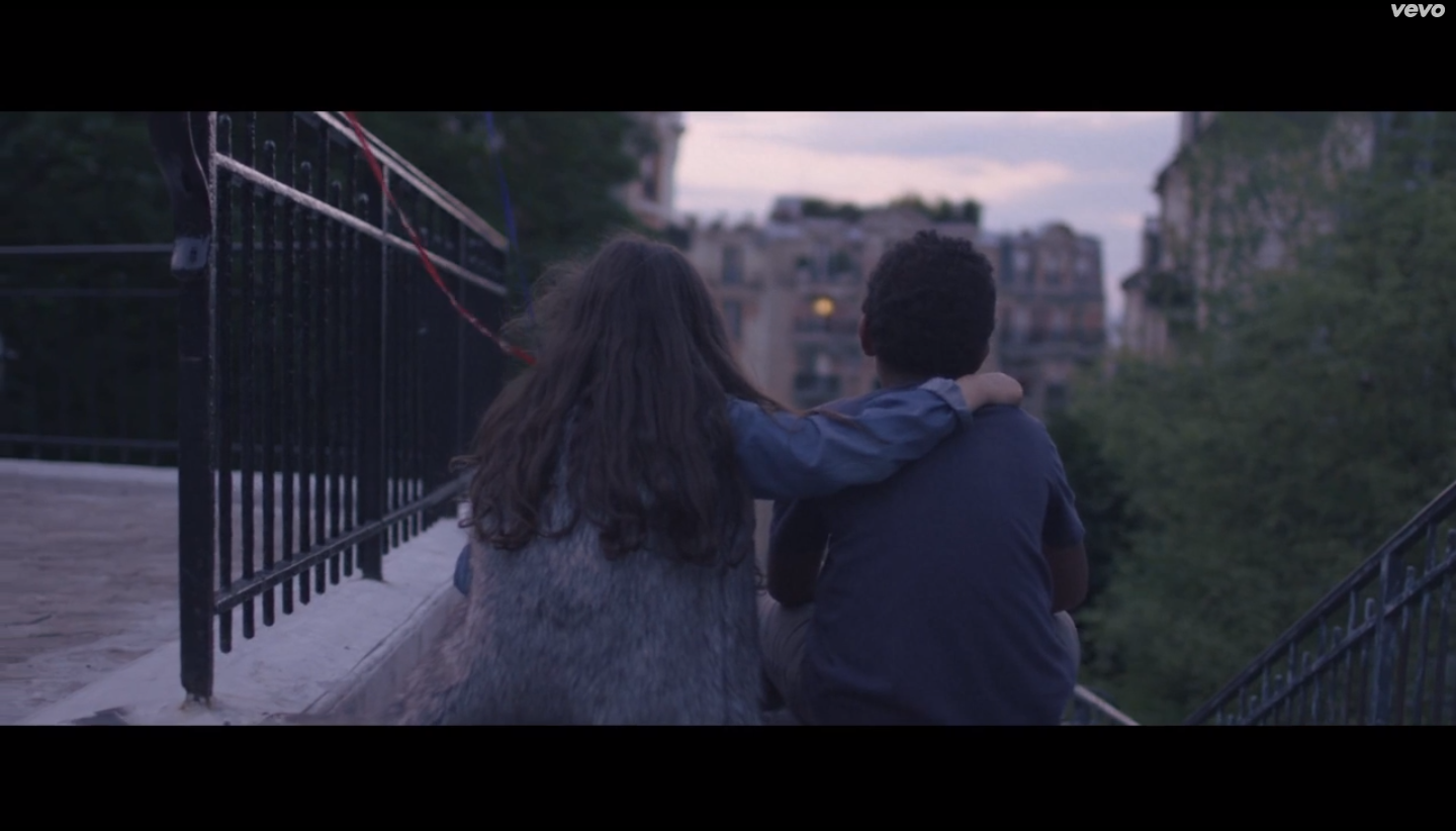 New Video: Bas “Charles De Gaulle To JFK” - Rap Radar