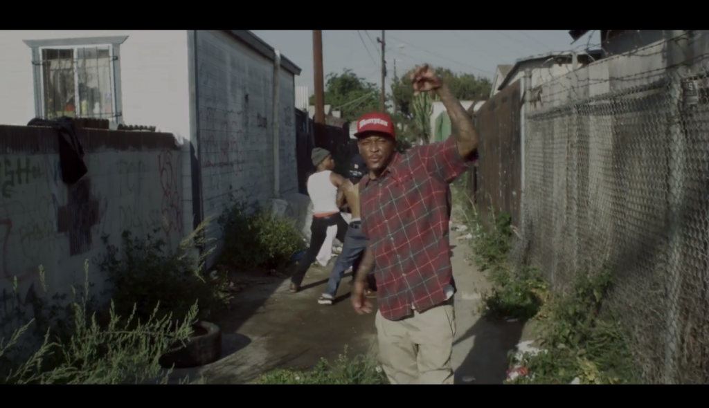 New Video: YG “Bicken Back Being Bool’ - Rap Radar