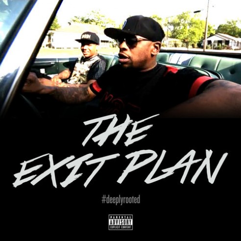 New Music: Scarface x Akon “The Exit Plan” - Rap Radar