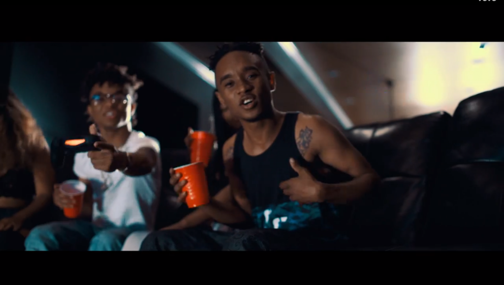 New Video: Rae Sremmurd “No Flex Zone” - Rap Radar
