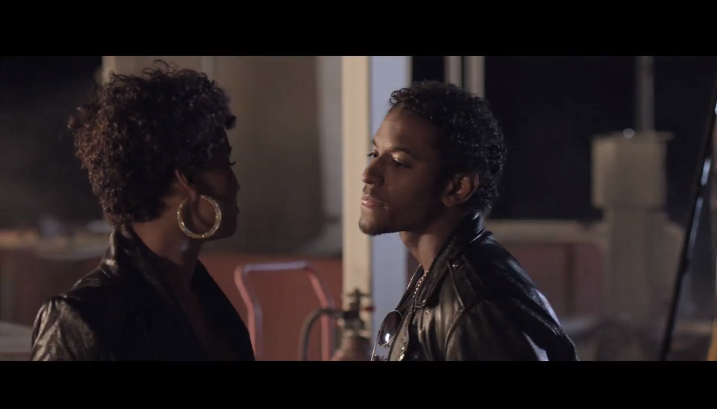 New Video: Lloyd “Do It Again” - Rap Radar