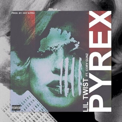New Music: Lil Twist x Cory Gunz “Pyrex” - Rap Radar