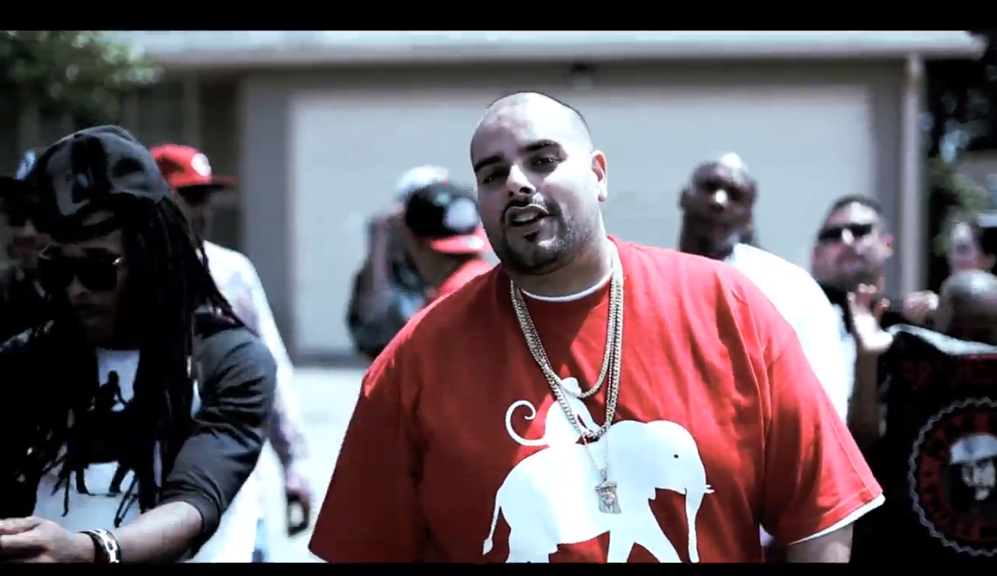 New Video: Berner Ft. Young Thug, YG & Vital “All In A Day” - Rap Radar