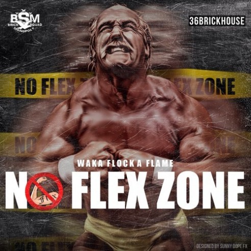 New Music: Waka Flocka “No Flex Zone” - Rap Radar