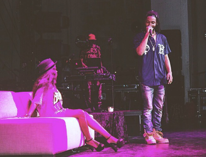 PARTYNEXTDOOR Announces Tour Dates - Rap Radar