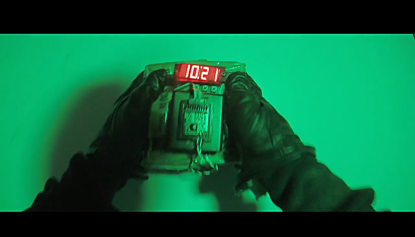 New Video: Logic “Under Pressure” - Rap Radar