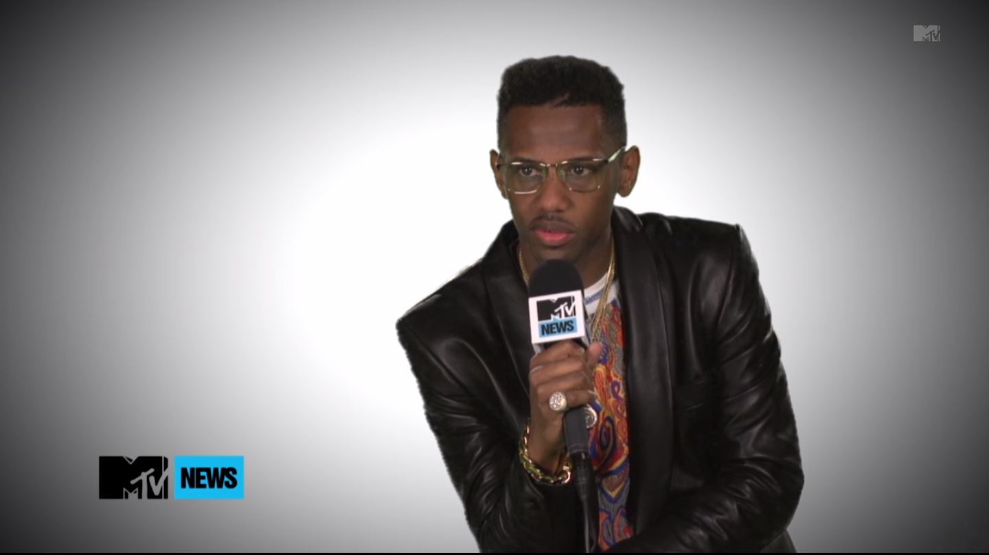 Fabolous New LP Drops Christmas Day - Rap Radar