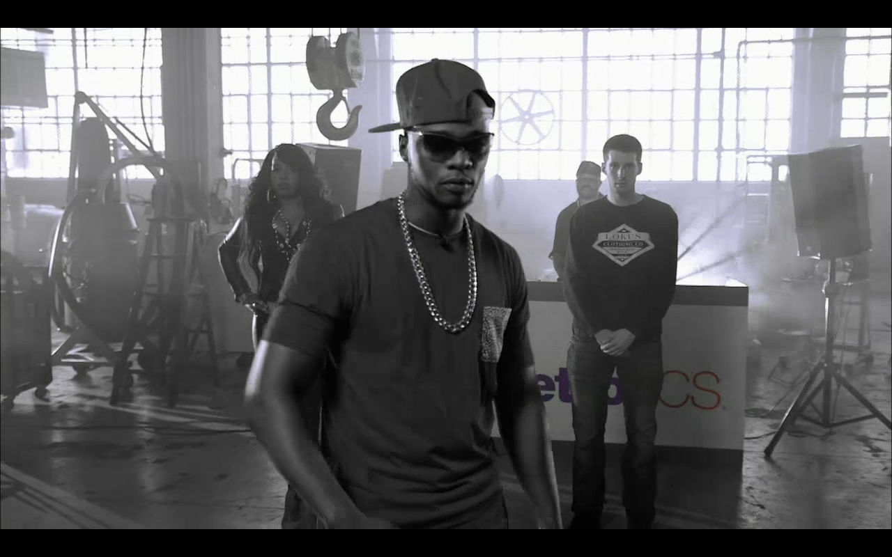 2014 BET Hip-Hop Awards Cypher: Jarren Benton, Corey Charron, Papoose ...