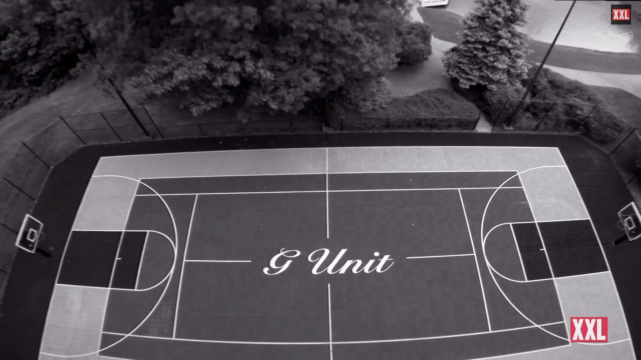 XXL ‘G-Unit Reunion’ Documentary - Rap Radar