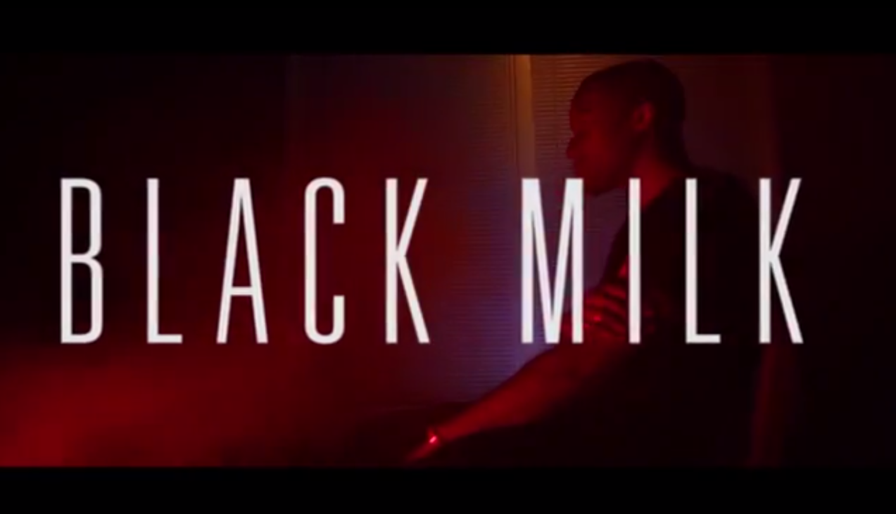 New Video: Black Milk “What It’s Worth” - Rap Radar