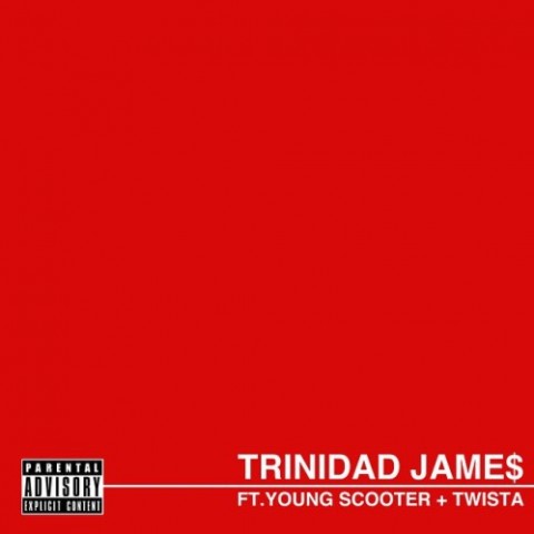 New Music: Trinidad James Ft. Young Scooter x Twista “Def Jam (Remix ...