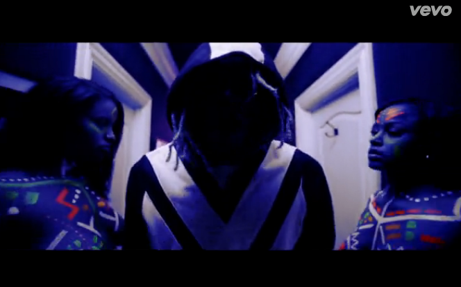 New Video: Future “Monster” - Rap Radar