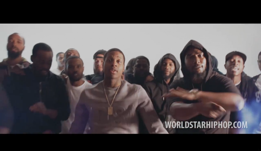 New Video: Omelly x Lil Durk “What You Sayin” - Rap Radar