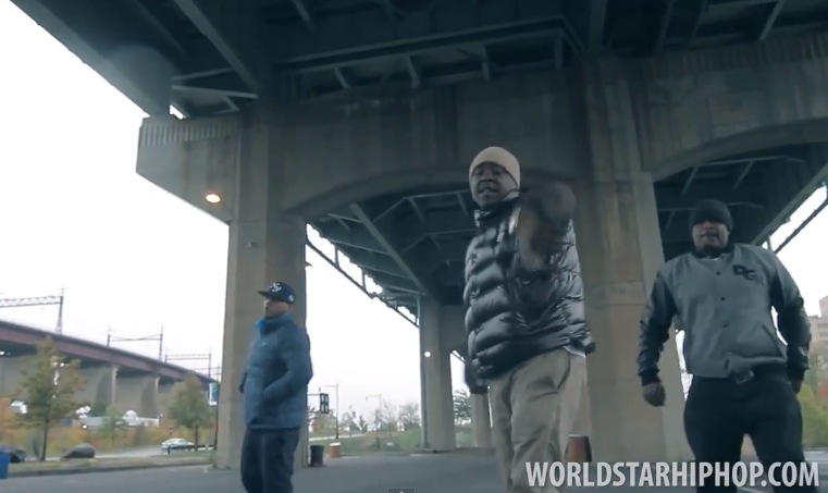 New Video: The Lox “All We Know” - Rap Radar