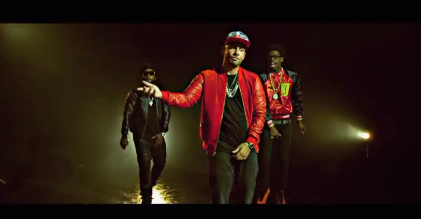 New Video: DJ Drama Ft. Jeezy, Young Thug & Rich Homie Quan “Right Back ... New Video: DJ Drama Ft. Jeezy, Young Thug & Rich Homie Quan “Right Back ...