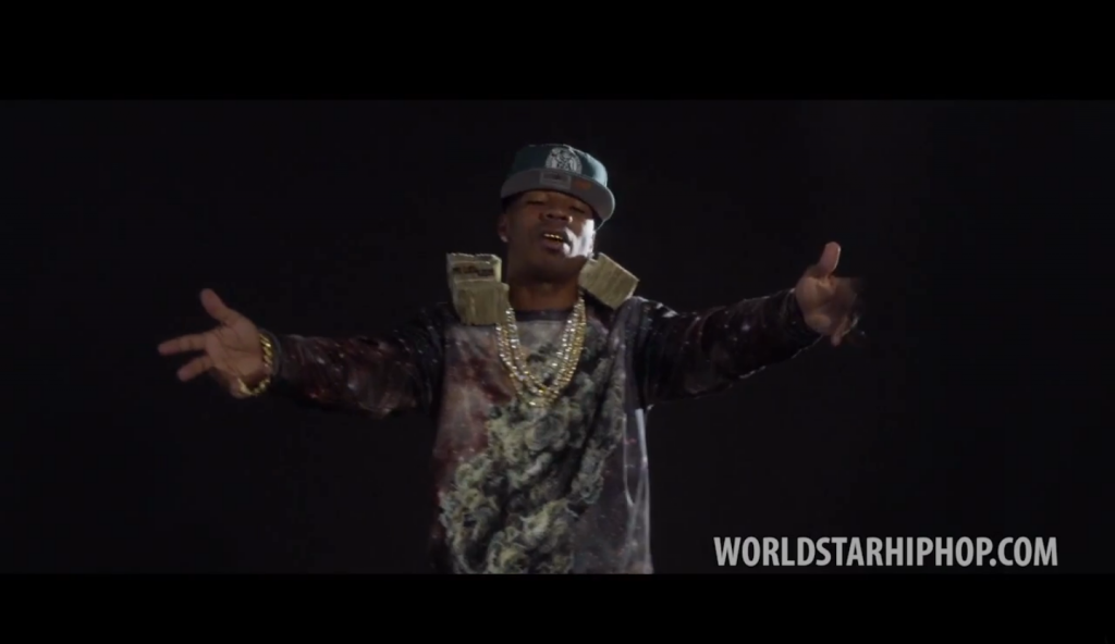 New Video: Plies “Mad At Myself” - Rap Radar
