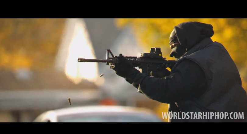 New Video: Murda Mook “6 God” - Rap Radar