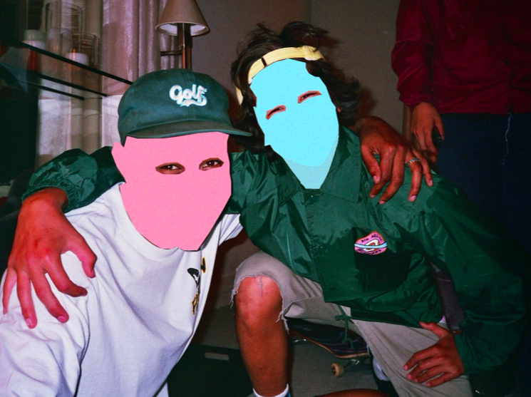 New Music: Tyler, The Creator “Diaper” - Rap Radar